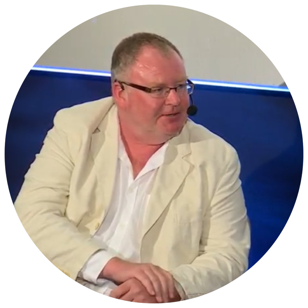 Paul Bradbury – Connecting you to Croatia